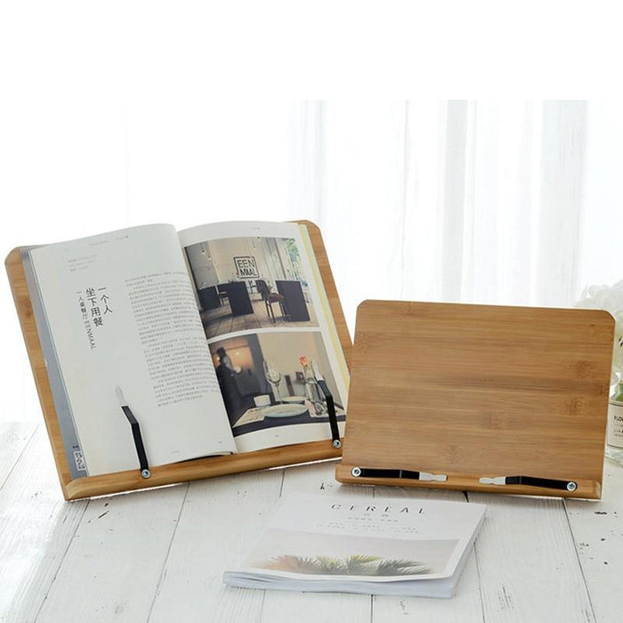 Reading Tablet – Still Serenity