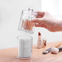 Duo Container – Still Serenity