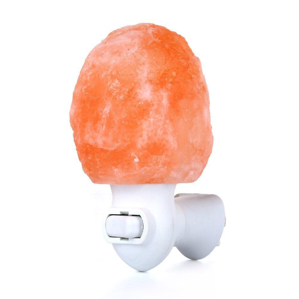 Himalayan Salt Night Light – Still Serenity