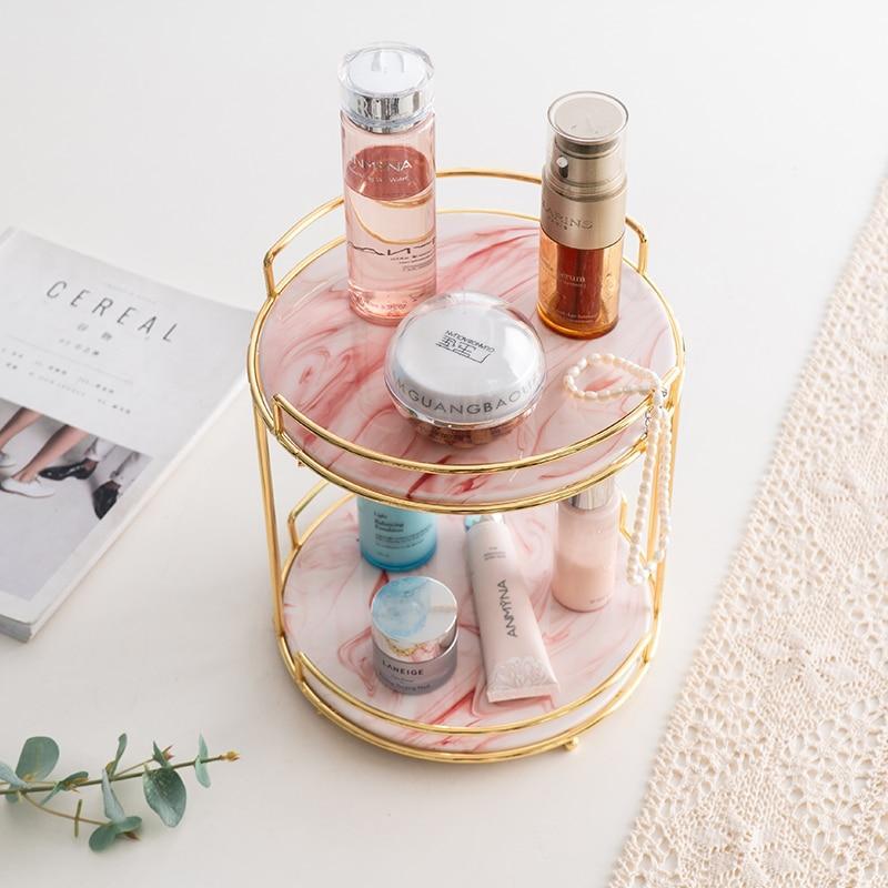 Marble Perfume Rack – Still Serenity