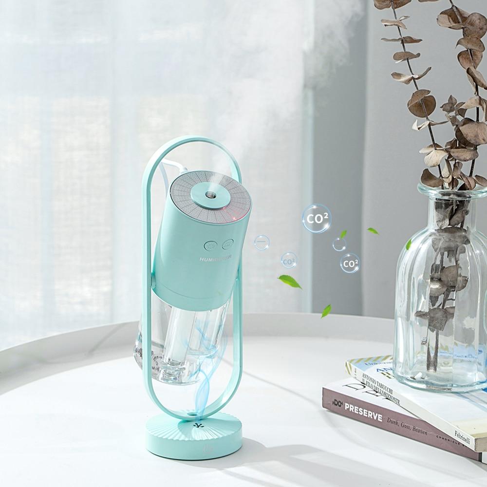 Desktop Humidifier – Still Serenity