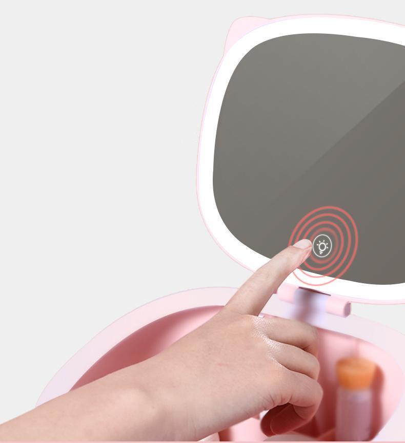 Mirror Makeup Kit – Still Serenity