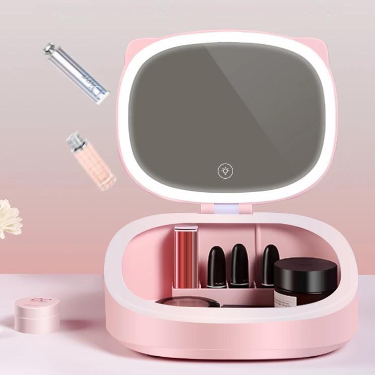 Mirror Makeup Kit – Still Serenity