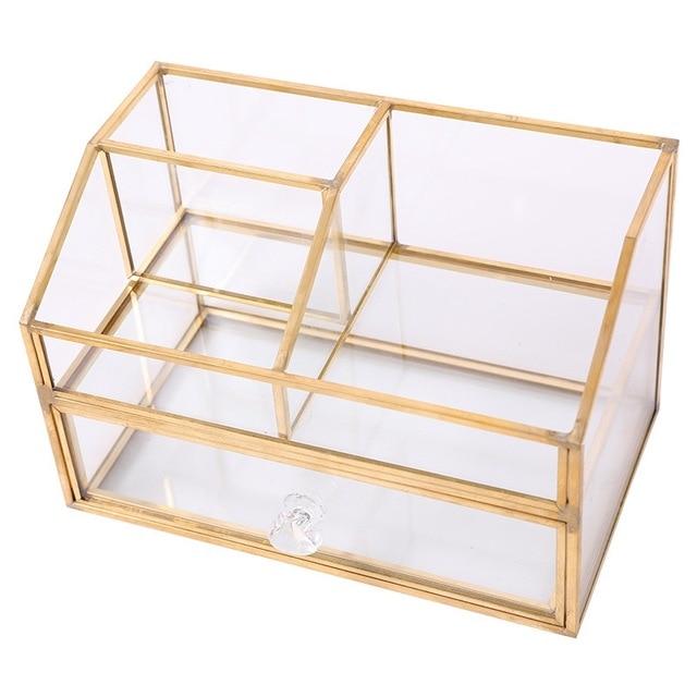 Glass Storage Box – Still Serenity