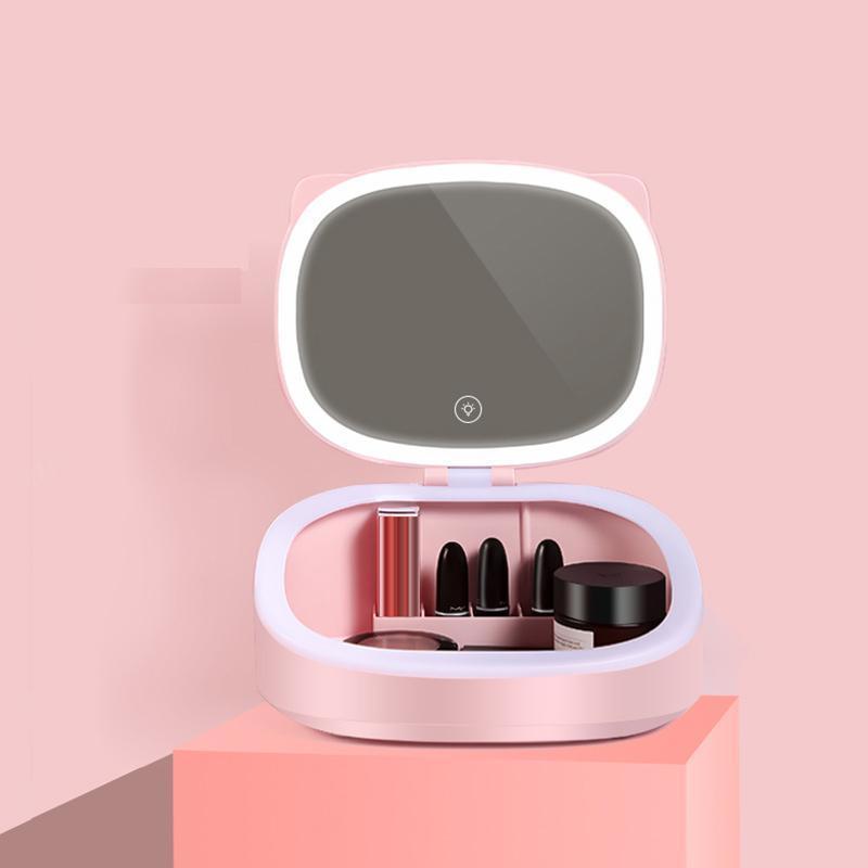 Mirror Makeup Kit – Still Serenity