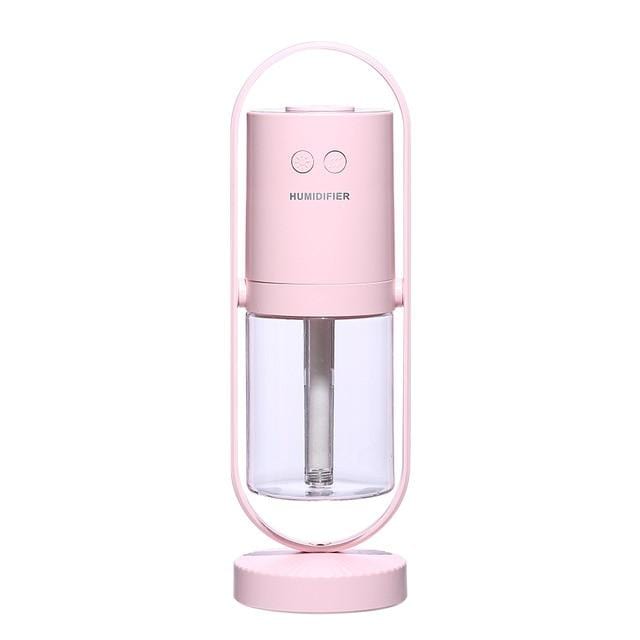 Desktop Humidifier – Still Serenity